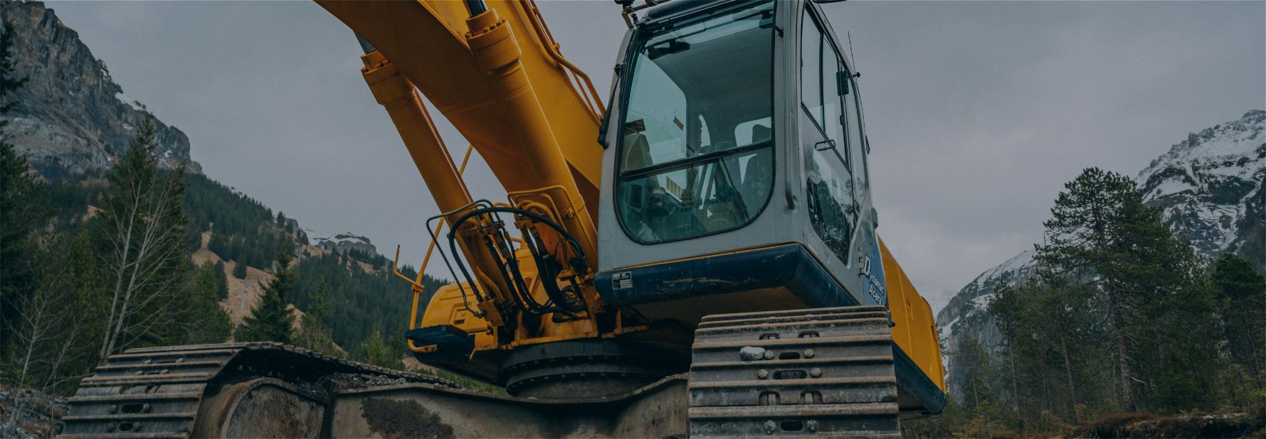 Enhance Efficiency with Aftermarket Solution for Heavy Machinery ...